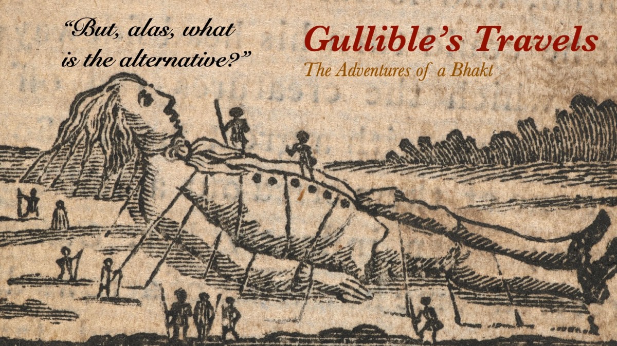 Time to Re-Write the Great Classics?