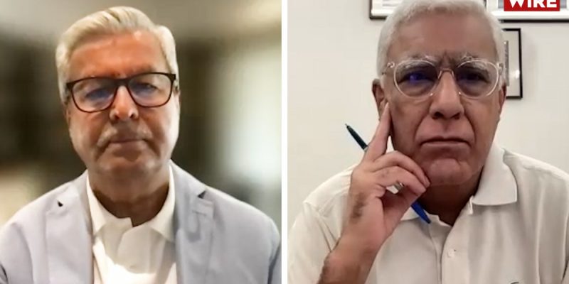 Watch: ‘Supreme Court Will Be Poorer in Terms of Intellect, Courage and ...