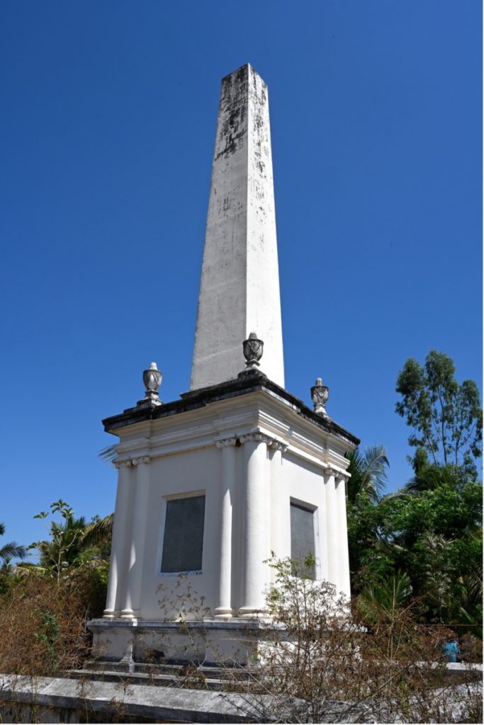 Srirangapatna ‘Mania’ and a Possible Public History