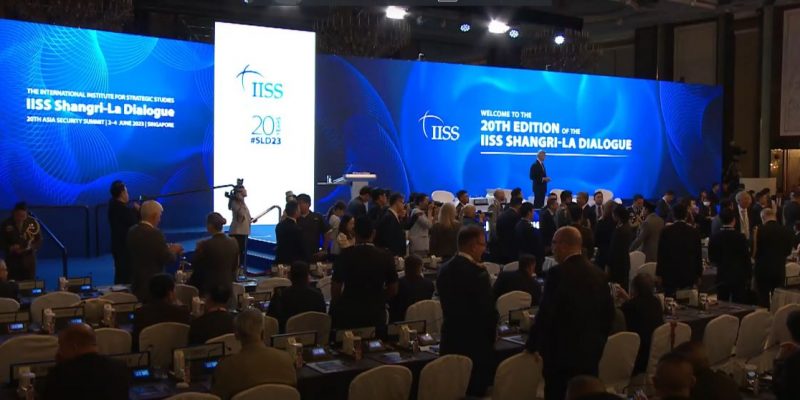 RAW Chief Attended Secret Intelligence Conclave in Singapore: Report