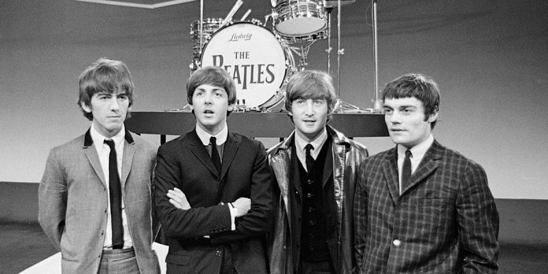 How the New Beatles Song ‘Now and Then’ Uses AI
