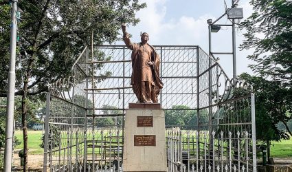 Remembering Deshbandhu Chittaranjan Das: The Stormy Petrel of Indian ...