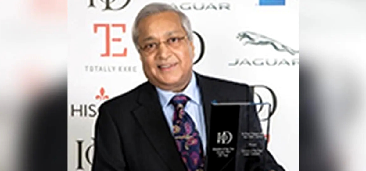 Tory Peer's Knuckles Rapped by House of Lords for Importing Indian ...