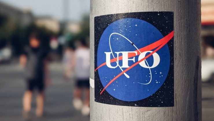 UFOs: What We’ll Learn From the NASA Panel Investigating Sightings ...