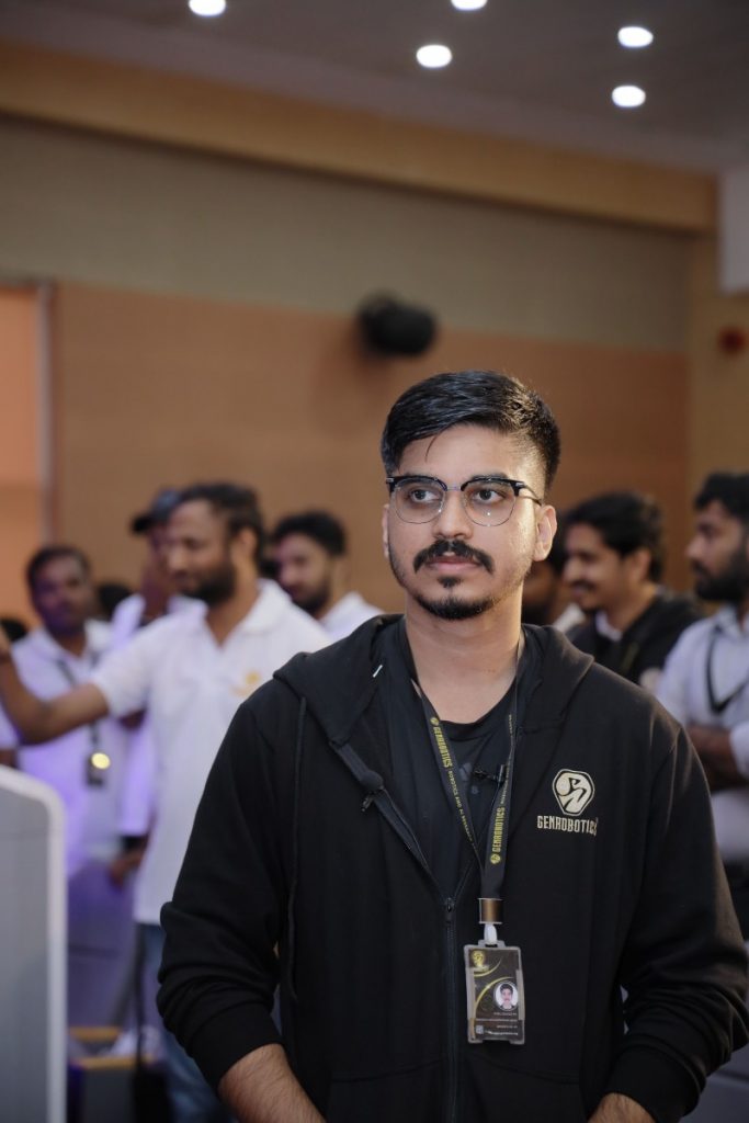 Drawing From Nature: The Story of Bandicoot, a Robot That Clears Manholes