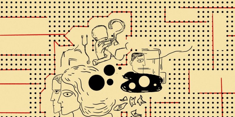 The Crisis Within Education: An Excerpt of G.N. Devy's Lecture Which ...