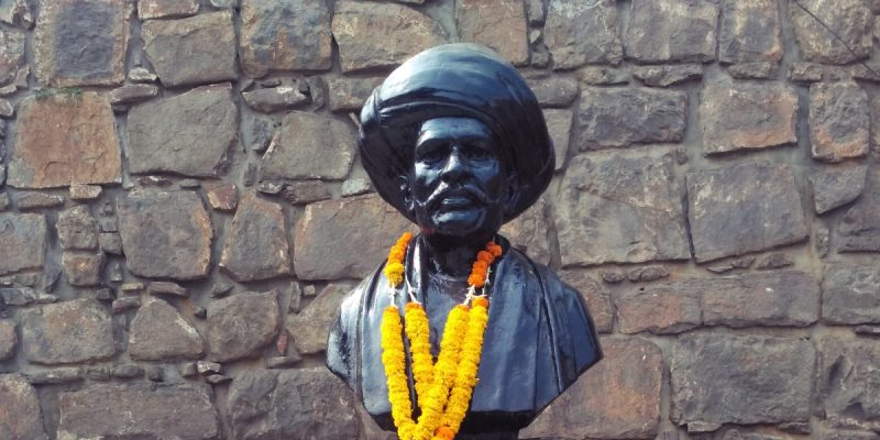 The Powada in Marathi Literary and Performative Tradition