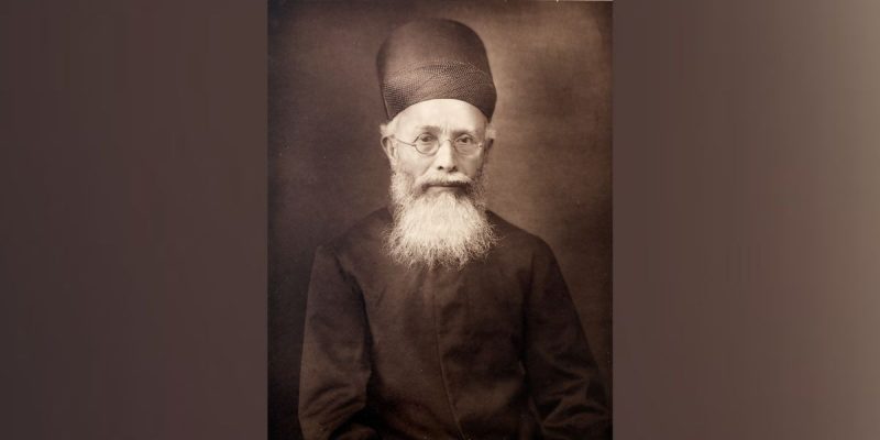 Remembering Dadabhai Naoroji, the Great Hero of the Initial Phase of India’s Freedom Struggle