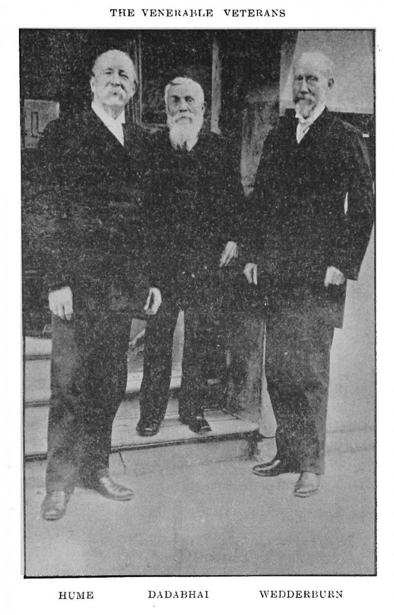 Remembering Dadabhai Naoroji, the Great Hero of the Initial Phase of India’s Freedom Struggle