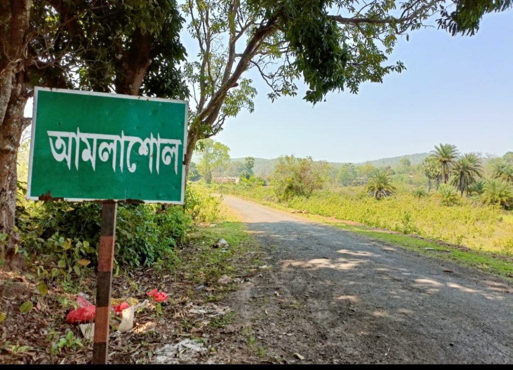 Once a Maoist Hotbed, Bengal's Jungle Mahal Is Now Battling Hunger and ...