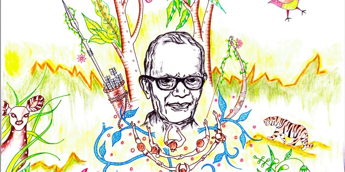 In a Letter From Jail, Stan Swamy's Co-Accused Ask President Murmu to ...