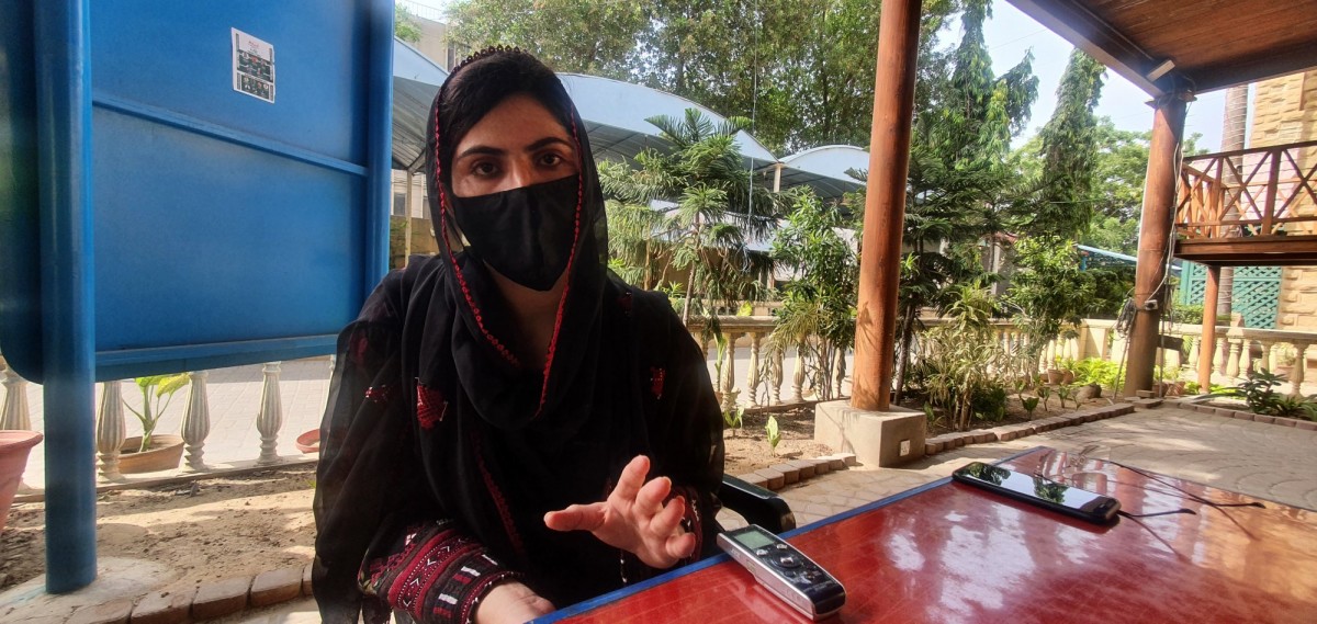 Pakistan: Despite Silence From the State, Families of Missing Persons ...