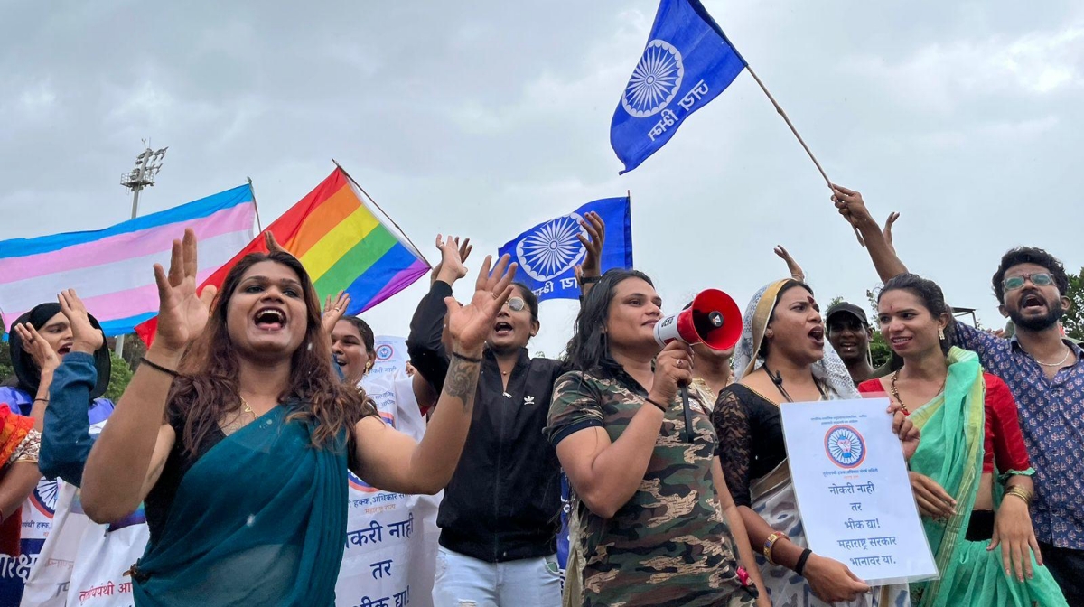 Transgender Applicants to Police Forces Encounter Many Obstacles