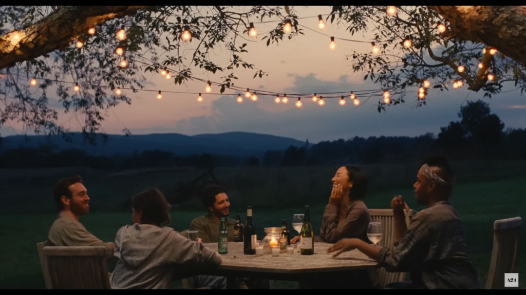 Unresolved Romances and the Other Dilemmas of Love in 'Past Lives'