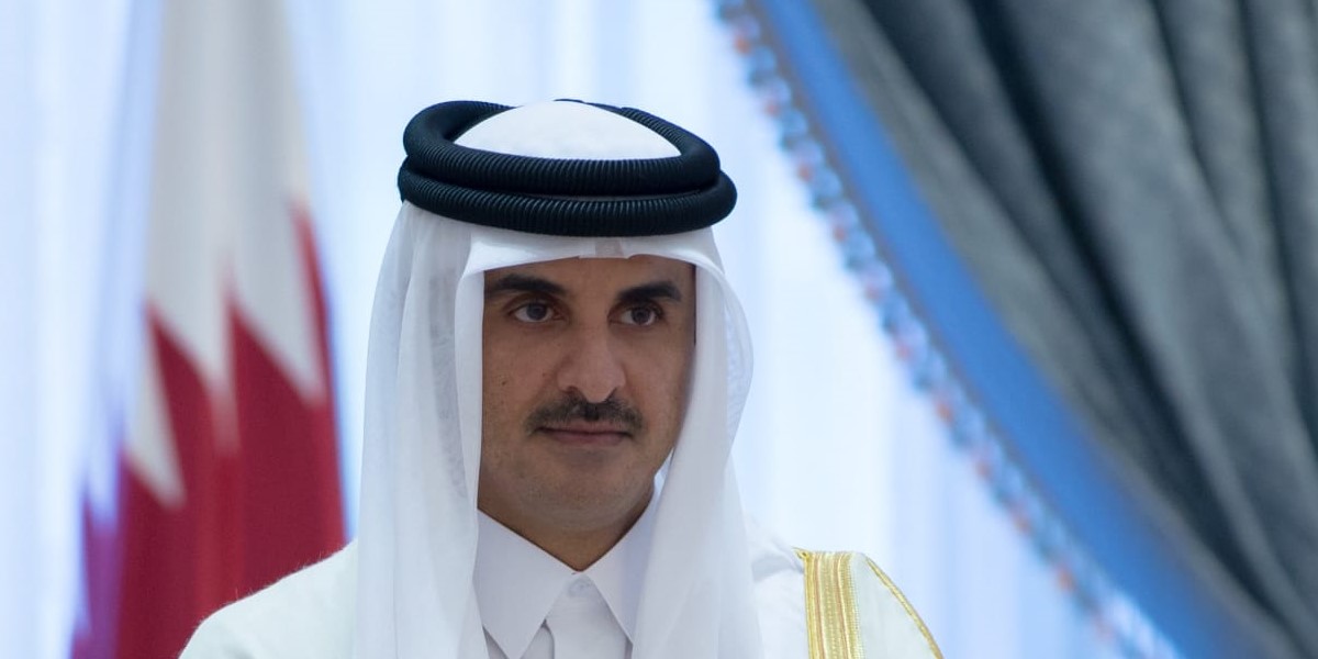Qatar Emir Pardons 8 Indian Navy Veterans; 7 Return After All Are ...