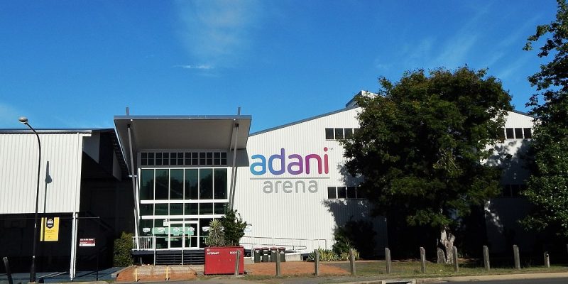 Close to Half of Adani's Rs 34,000 Crore Mundra PVC Project To Be ...