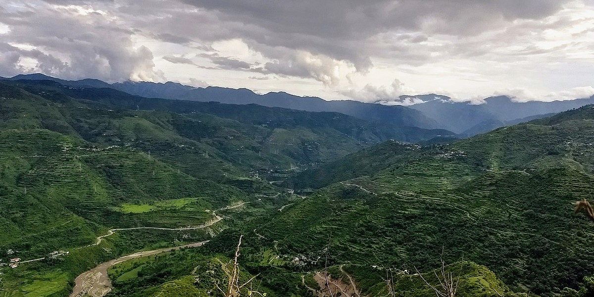 Over 50 Organisations Sign Declaration to Draw Attention to Climate ...