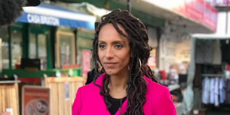 Threats to Anti-Racism in the UK and Lessons From Brexit: Interview ...