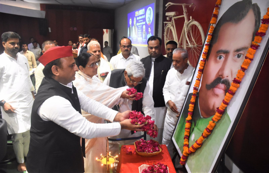 How Strong is Akhilesh Yadav’s New Electoral Formula?