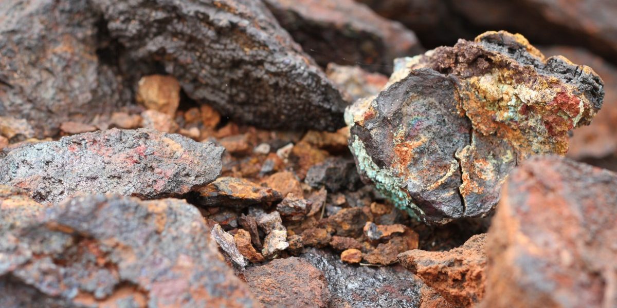 Digging Into India’s Dash for Critical Minerals - The Wire