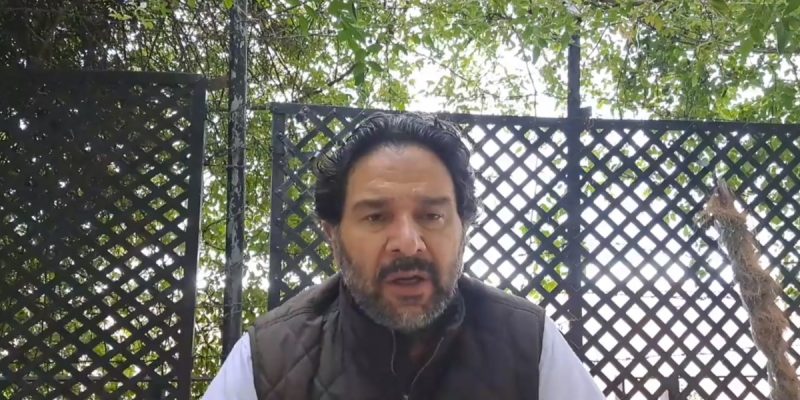 Shimla Ex-Deputy Mayor Files FIR Against NHAI, Alleges It Violated ...