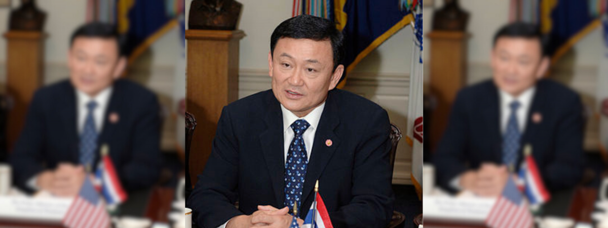 Thaksin Shinawatra Set to Return To Thailand – What's Next?