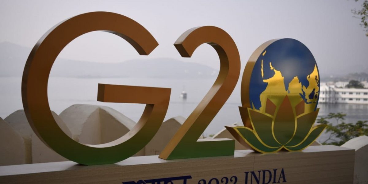 G20 All Eyes On AU Membership As Challenges In Draft Statement