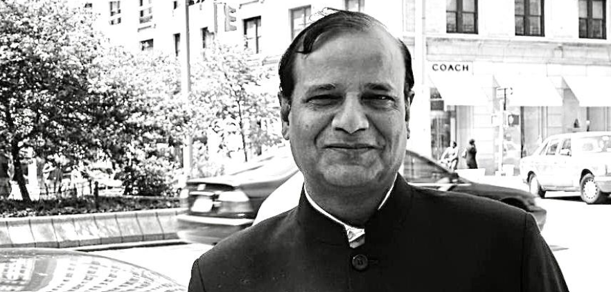 Dr Farasat Hussain: Remembering a Doctor, Healer and a Remarkable Son ...