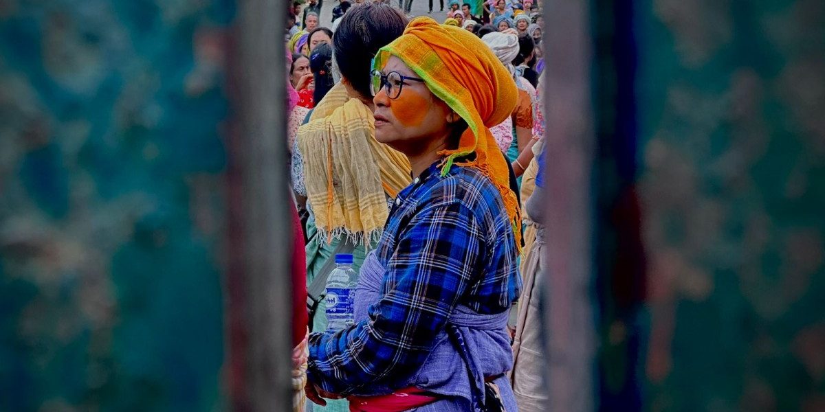 Manipur Has Been Without Internet Services for 100 Days Now - The Wire