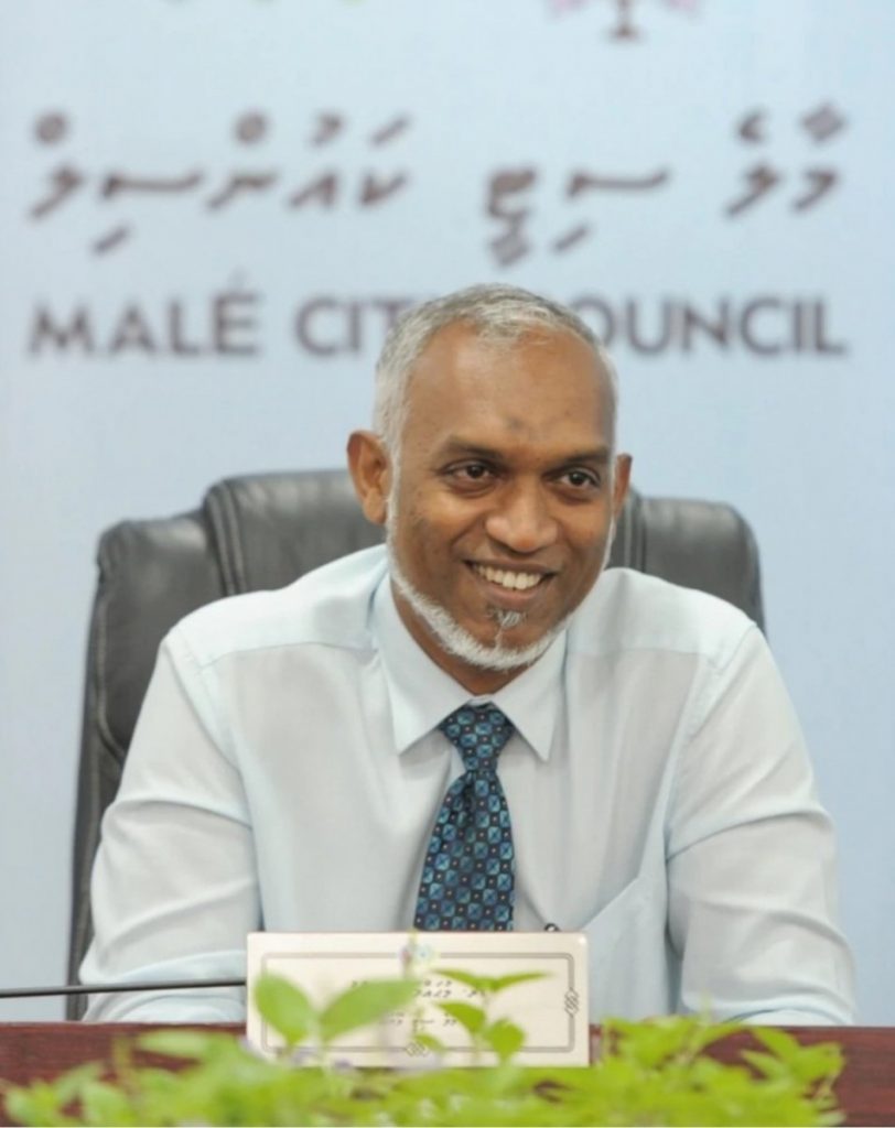 Maldives: The People to Watch and the Factors at Play Ahead of Next ...
