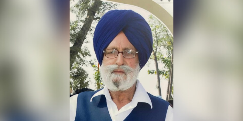 A History of Rural Punjab Through The Story of My Brother, Gurnaib ...