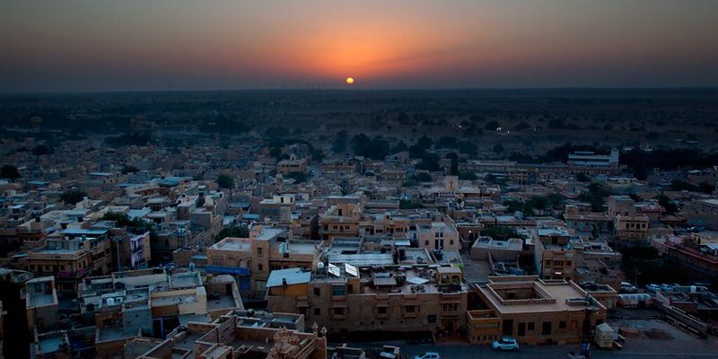 What We Lose Through the Ghettoisation of Urban India