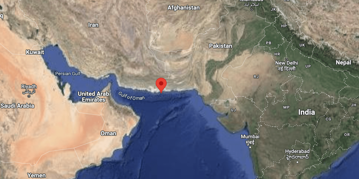Pakistan: 2 Militants Killed in Attack on Chinese Nationals at ...