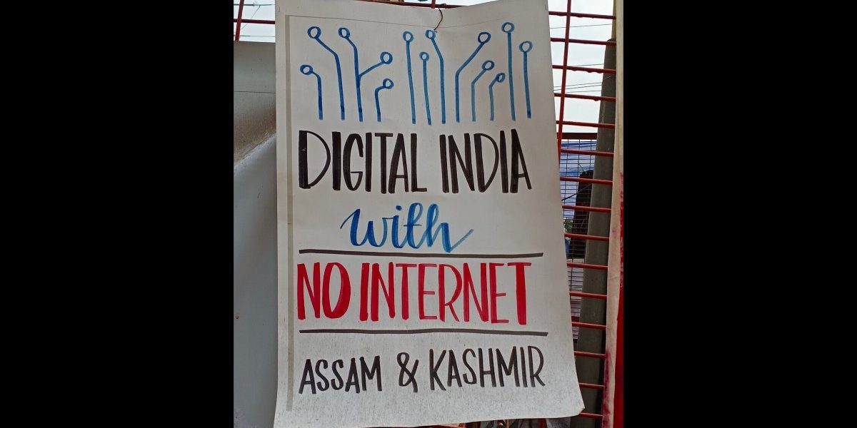 Digital India Has Run Out of Freedoms - The Wire
