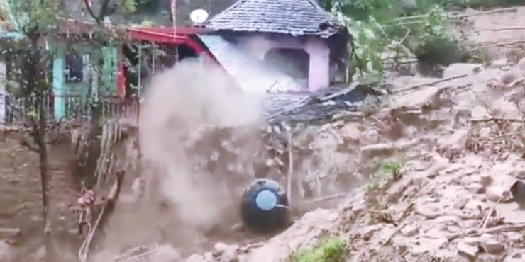 The Recipe for Disaster That Is Causing Destruction in Himalayan States ...