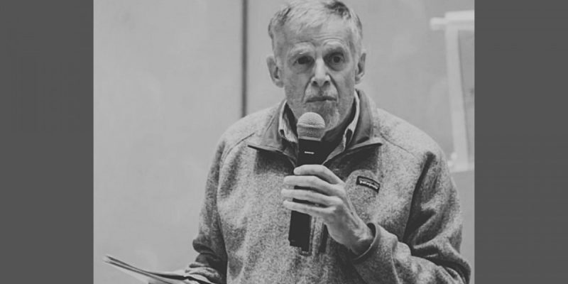 Remembering Howard Spodek, a Historian Who Saw Gujarat and Ahmedabad ...