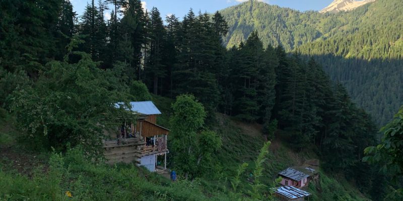 '16-Hour Long Power Cuts': Kashmir Faces Unprecedented Crisis