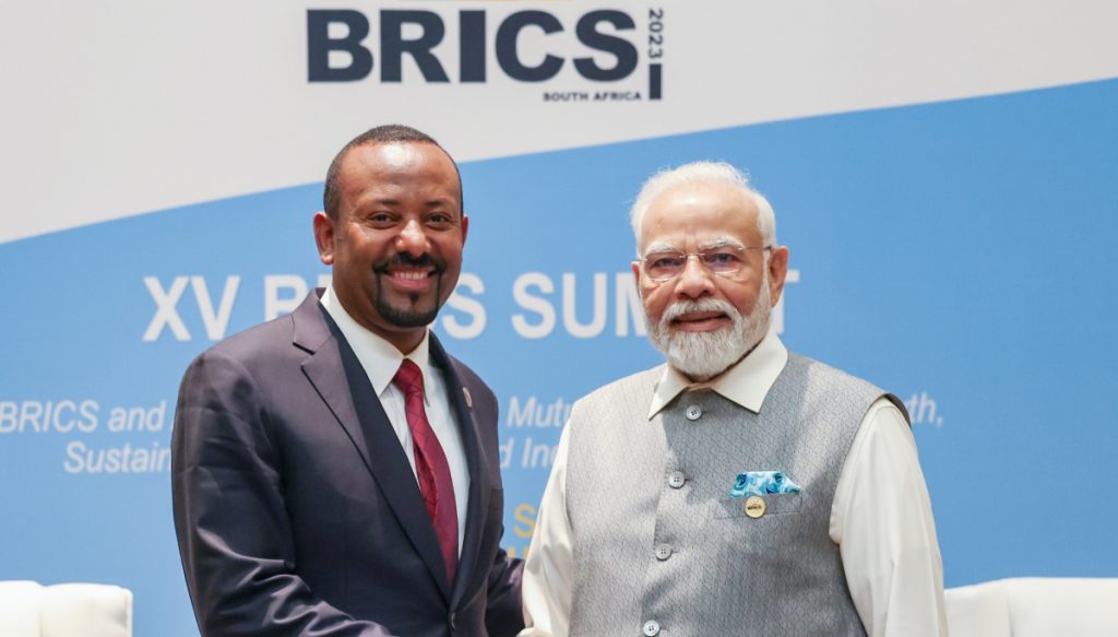 How BRICS Was Expanded: The Inside Story of Twists and Turns