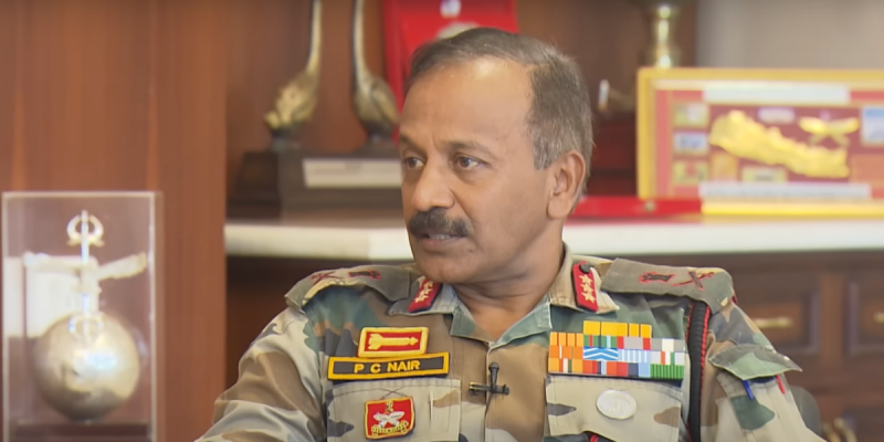 Assam Rifles DG Says Manipur Situation Unprecedented, 'Never Faced ...