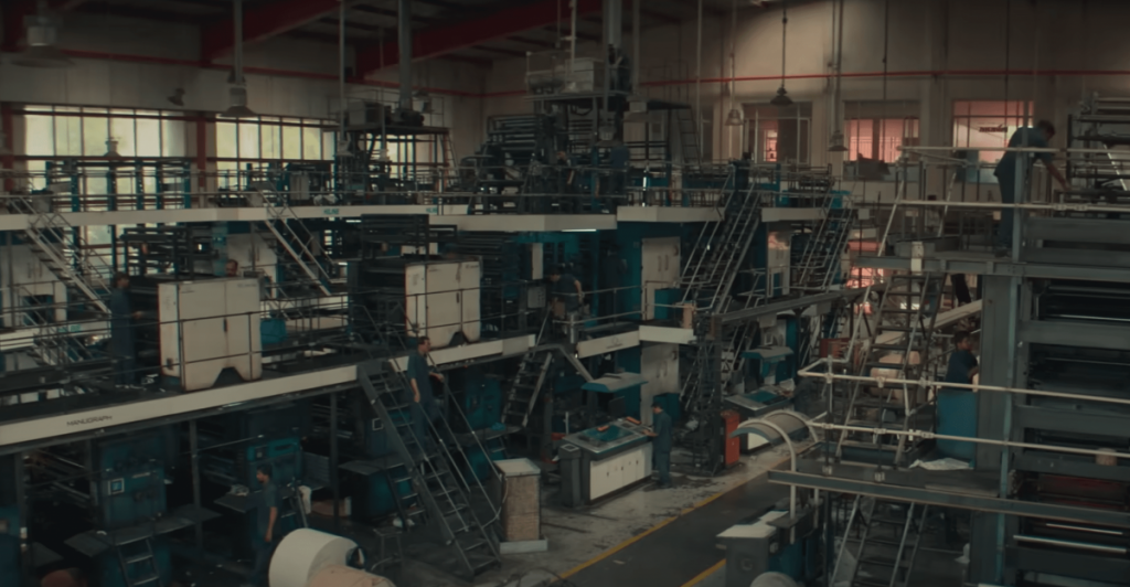 'Scam 2003 - The Telgi Story' Is Obsessed With The What and How, Rather ...