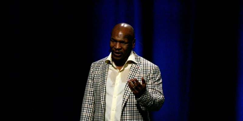 ‘They Stole My Life Story and Didn't Pay Me’: Can You Own Your Life Story?