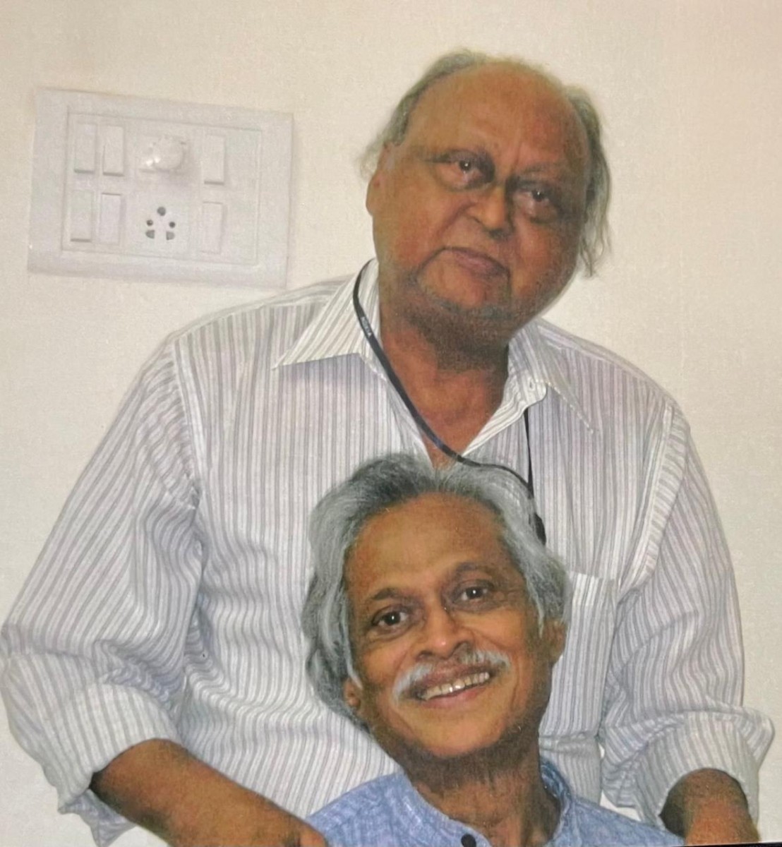 ‘Old Things to Talk Over’: A Tribute to Jayanta Mahapatra