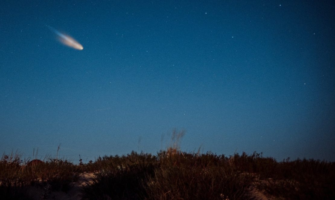 Book Review: One Man’s Hunt for Alien Artifacts – The Wire Science