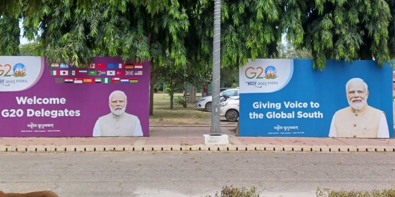 No G77: India Cancels Ministerial Presence at Summit of Largest Bloc of ...