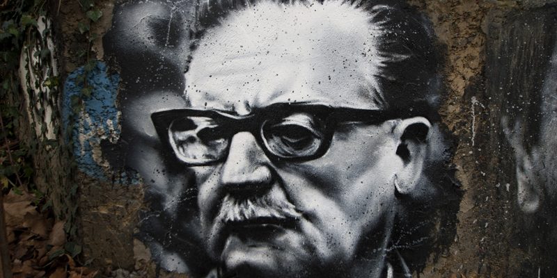 Remembering Salvador Allende’s Socialist Chile, 50 Years on