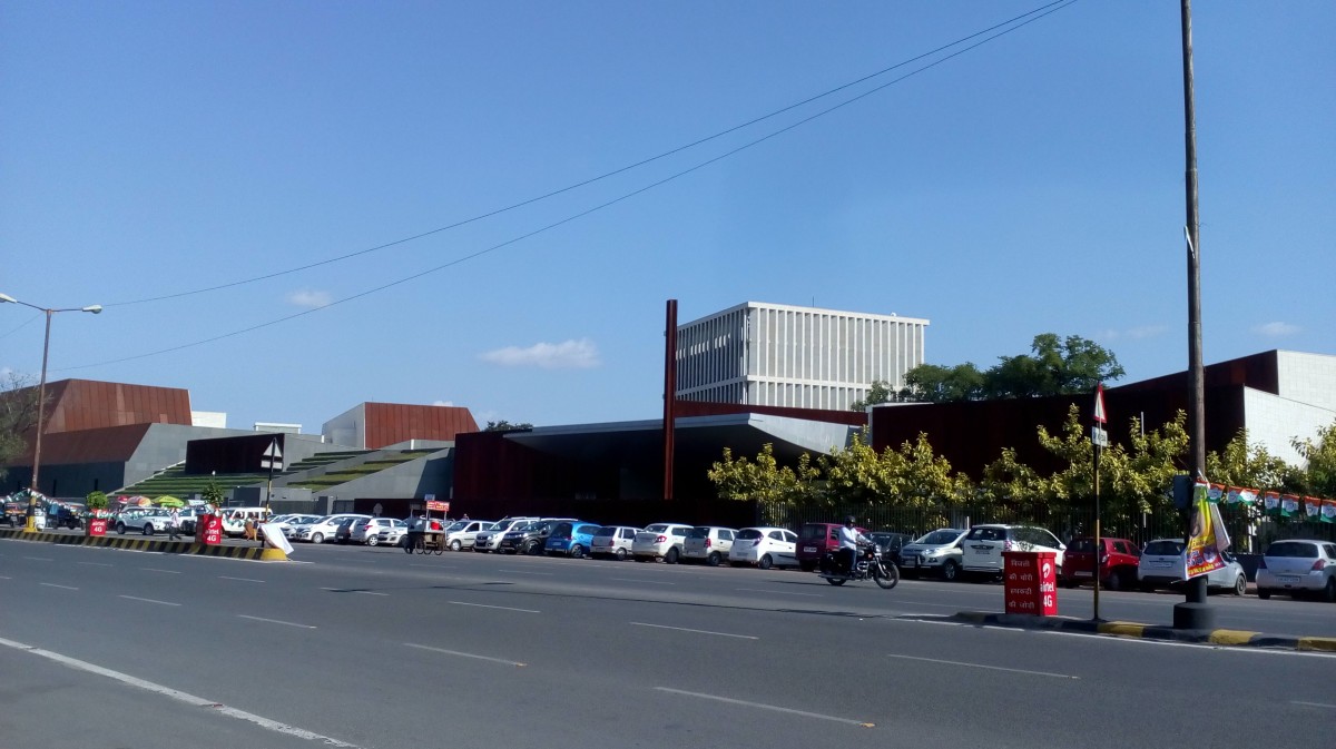 In Patna’s Bihar Museum, a Biennale to Sync With G20 and to Showcase ...