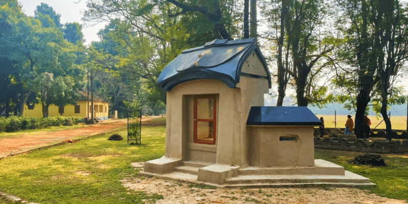 After UNESCO Tag, Visva-Bharati University Must Prioritise Preservation