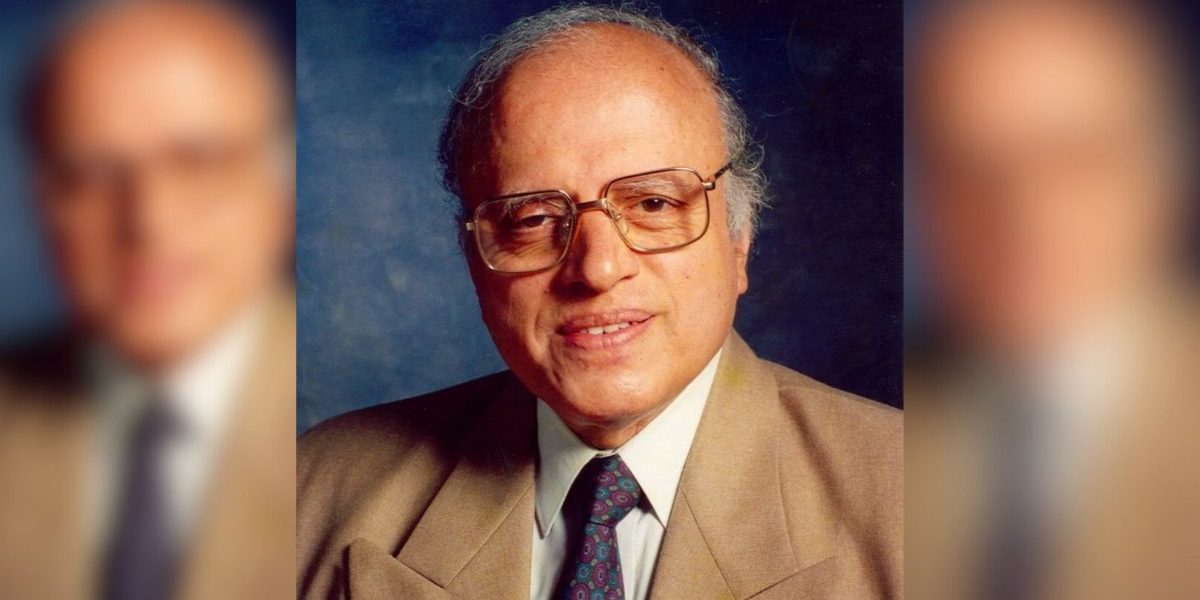 M.S. Swaminathan, Renowned Agricultural Scientist, Passes Away - The Wire