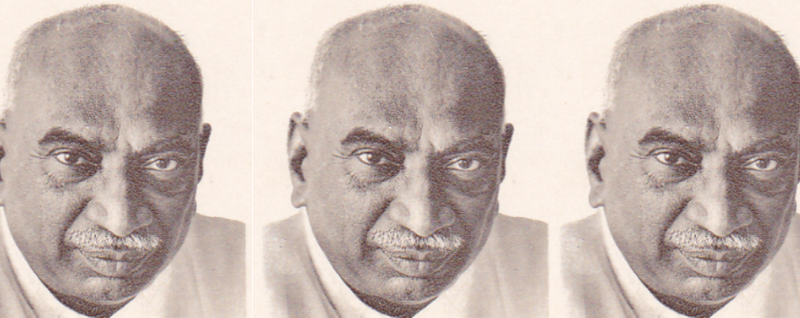 Kamaraj's Journey: From Humble Beginnings to Kingmaker