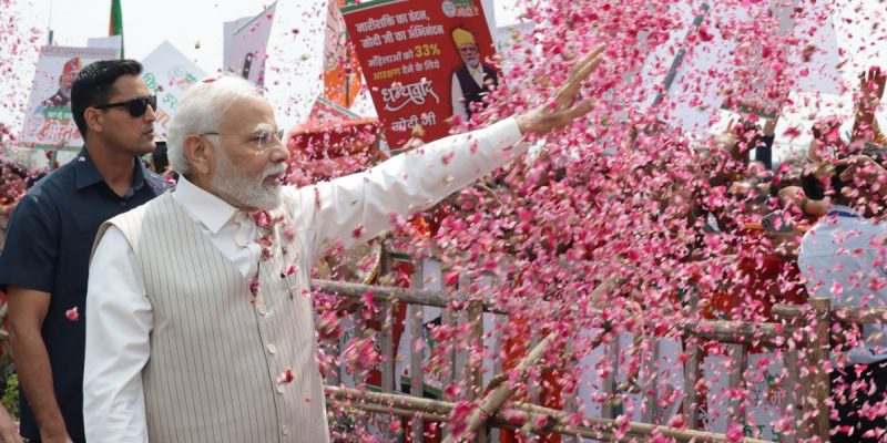 Bihar Caste Survey Presents A Dilemma For Narendra Modi